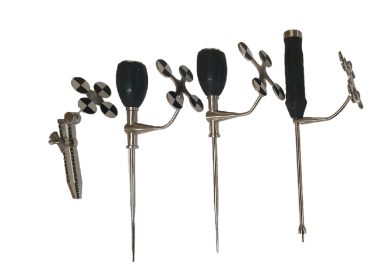 spine navigation - Medbionix